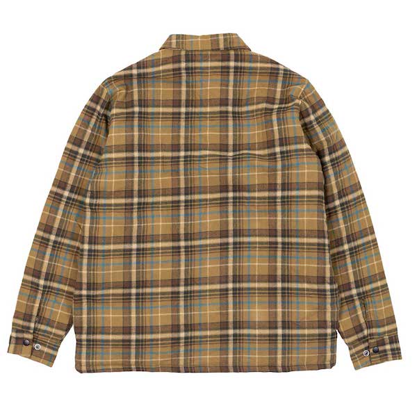Anti Hero Basic Eagle Flannel Jacket – Xtreme Boardshop (XBUSA.COM)