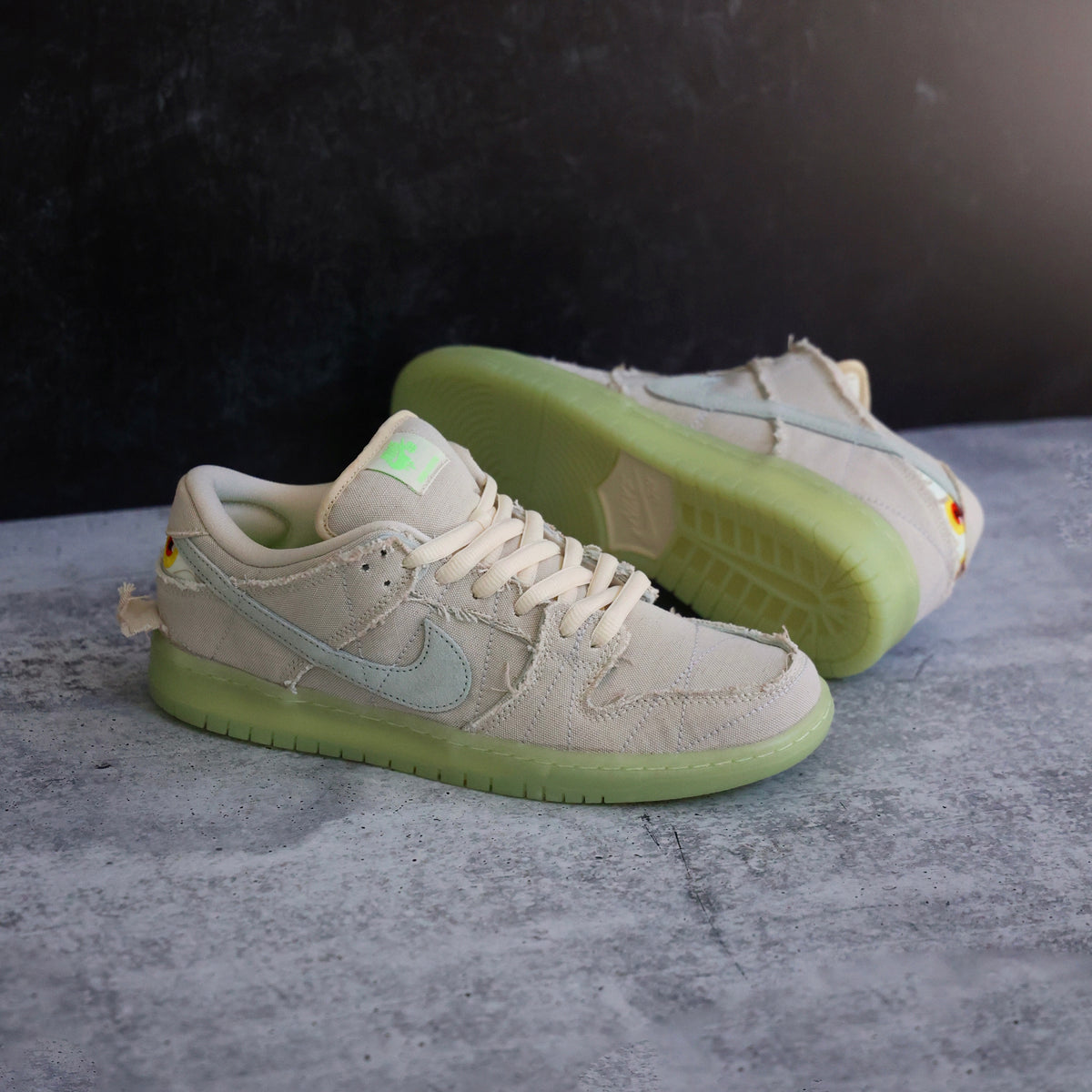 Nike SB: Dunk Low Pro "Mummy" Raffle Details – Xtreme Boardshop (XBUSA.COM)