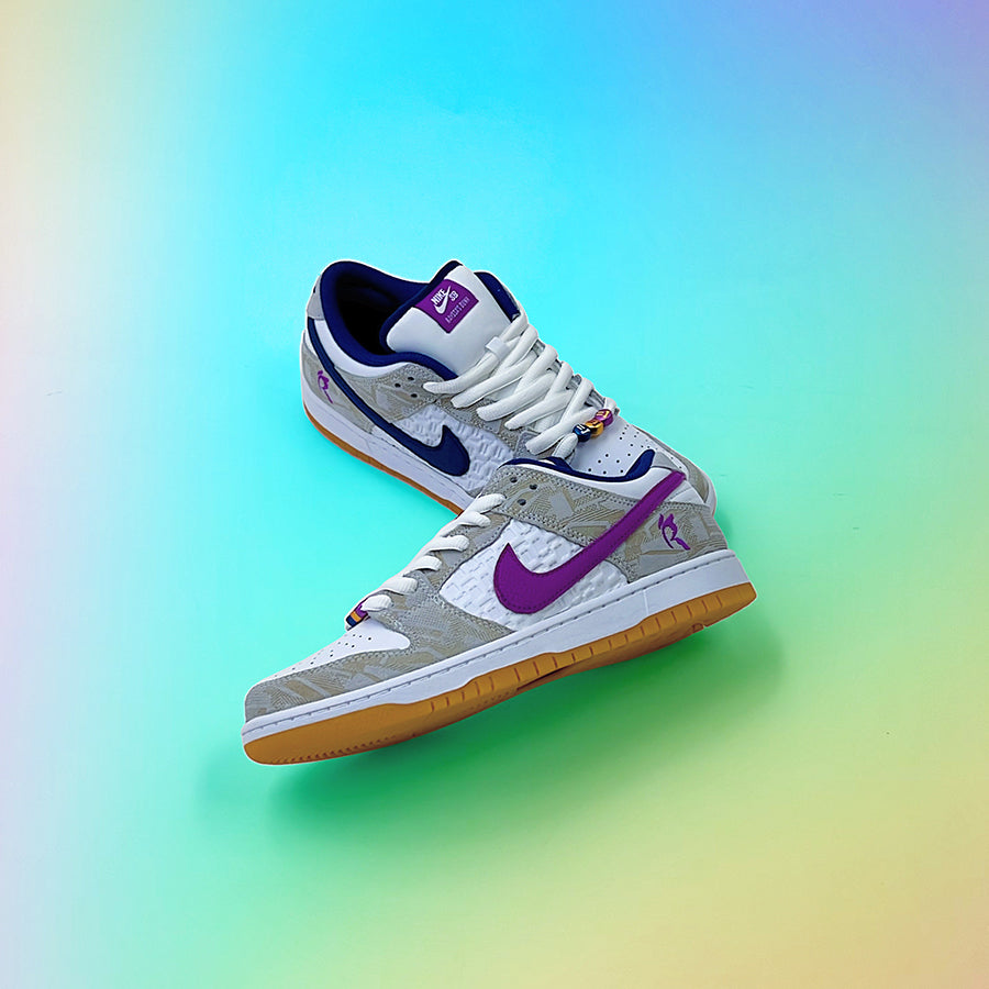 Nike SB: Dunk Low Premium "Rayssa Leal" Raffle Details – Xtreme ...