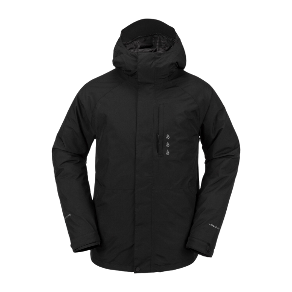 Volcom 2024 Men's Dua GORE-TEX Jacket - Black – Xtreme Boardshop (XBUSA ...