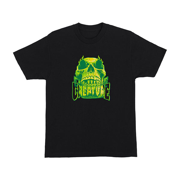 CREATURE BEYOND BLACK – Xtreme Boardshop (XBUSA.COM)