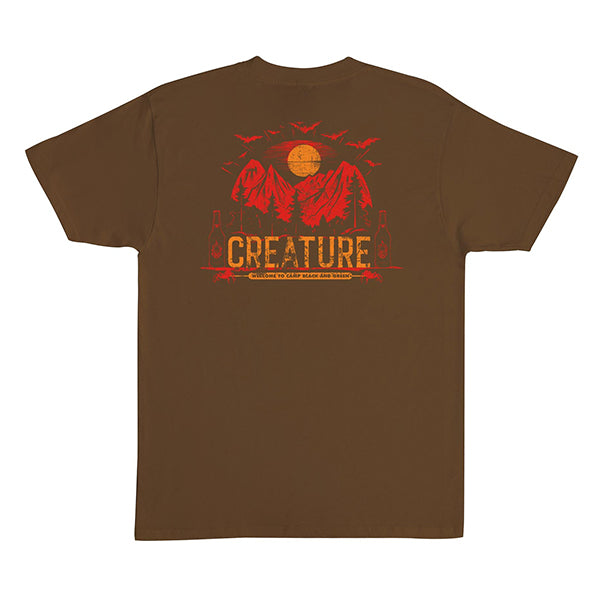 Creature Camper Silt – Xtreme Boardshop (XBUSA.COM)