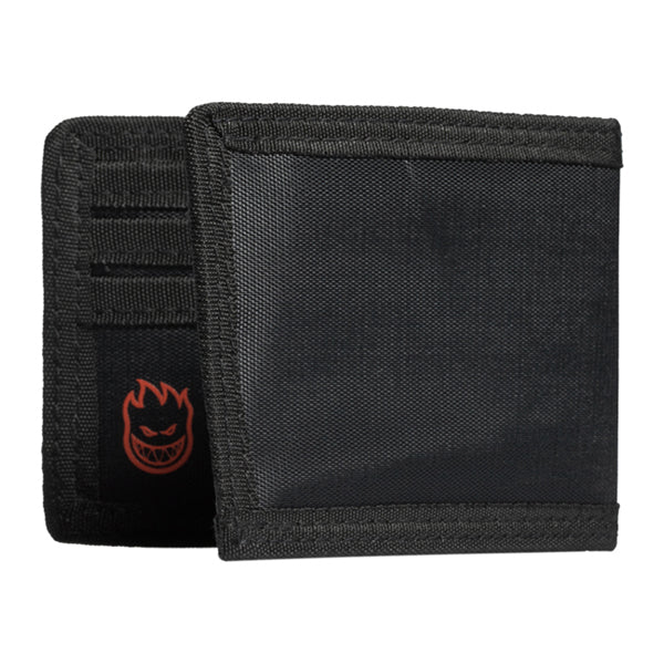 Spitfire Classic 87 Swirl Bi-Fold Wallet Black/White – Xtreme Boardshop ...