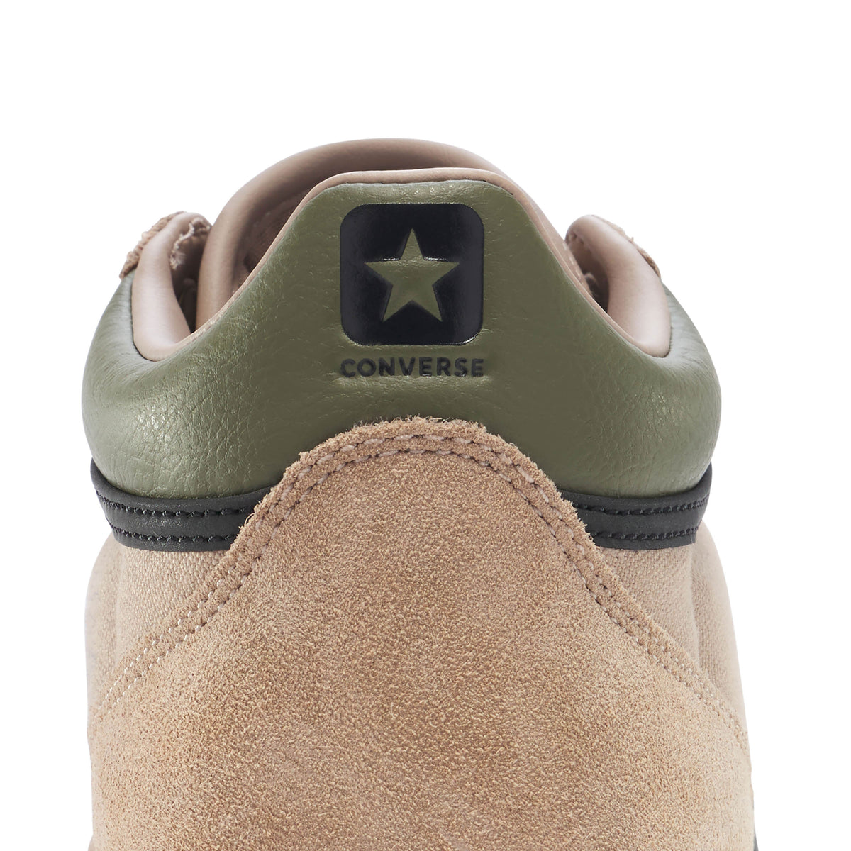 Converse CONS Fastbreak Pro Mid Vintage Cargo/Utility/Black – Xtreme ...