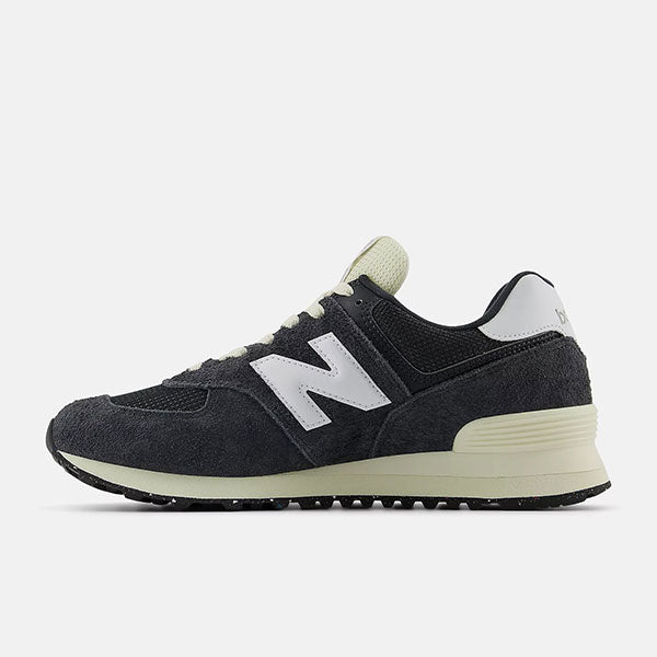 New Balance 574 Phantom/Angora/Black – Xtreme Boardshop (XBUSA.COM)