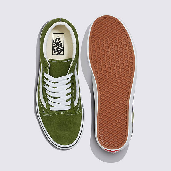 Vans Old Skool Pesto – Xtreme Boardshop (XBUSA.COM)