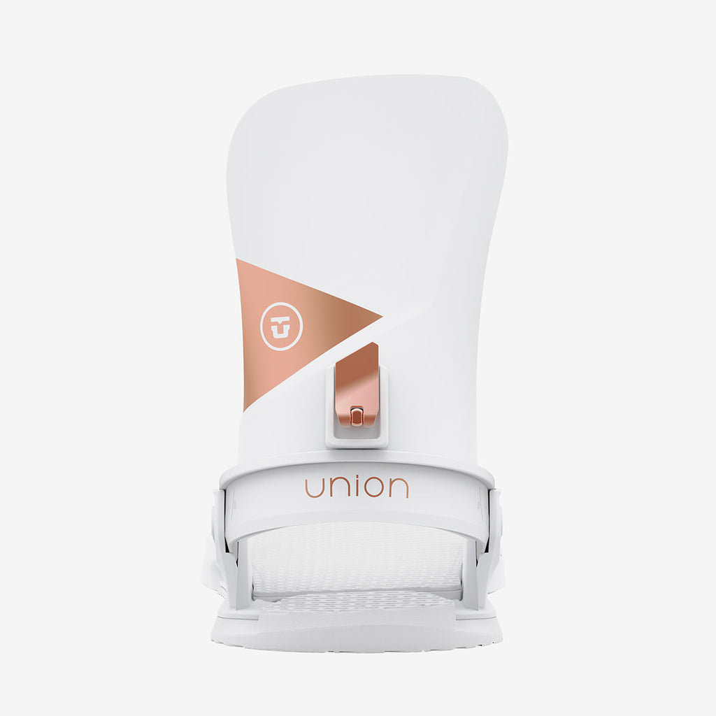 Union Binding 2023 Womens Juliet Snow Bindings White – Xtreme Boardshop ...