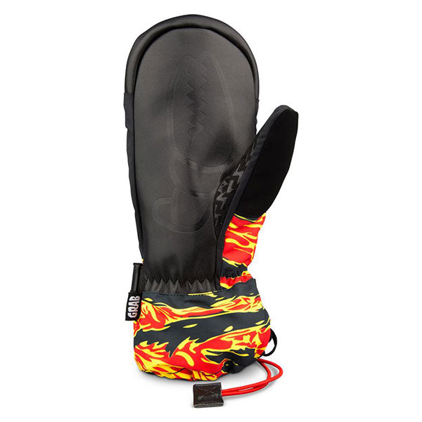 Crab Grab 2020 Cinch Mitt Flame Thrower – Xtreme Boardshop (XBUSA.COM)